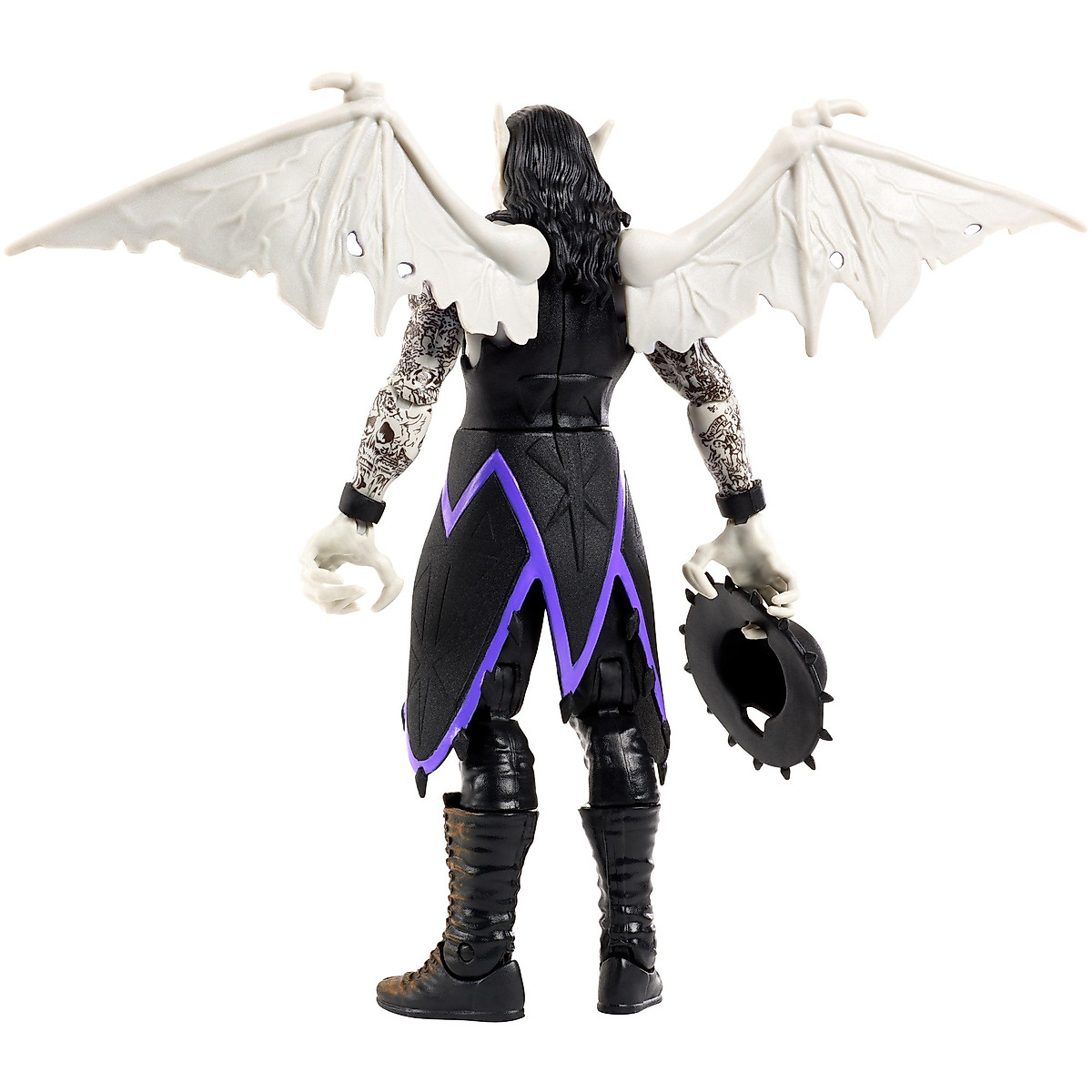 WWE Undertaker Monsters Action Figure