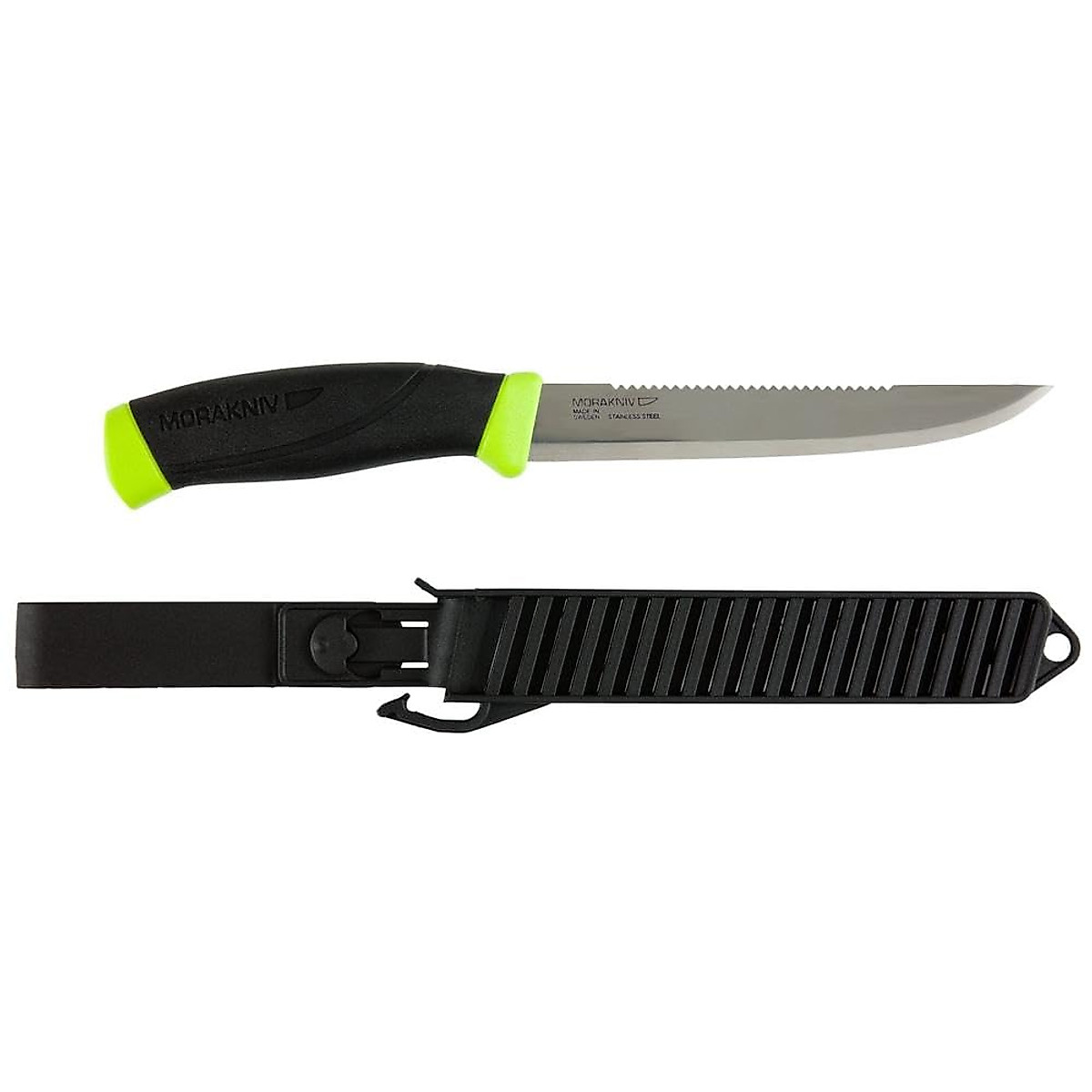 Morakniv Fishing Comfort Scaler 150 Knife
