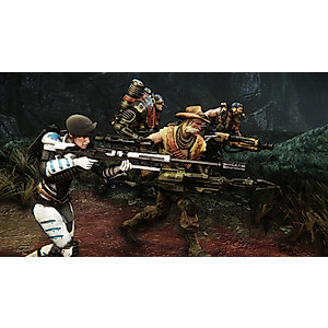 Evolve - Xbox One (Renewed)