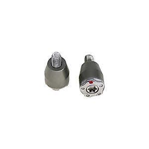 DAZUZ Golf Screws Weights 20gx2 for Taylormade R1 R11s R11 R9 R7 R5 Spider Rossa Drivers Putter