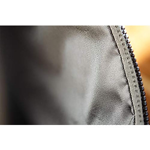 Meinl Percussion Gig Cajon Box Drum Bag — Standard Size — Heavy Duty Nylon Exterior and Carrying Grip, 2-Year Warranty (MSTCJB)