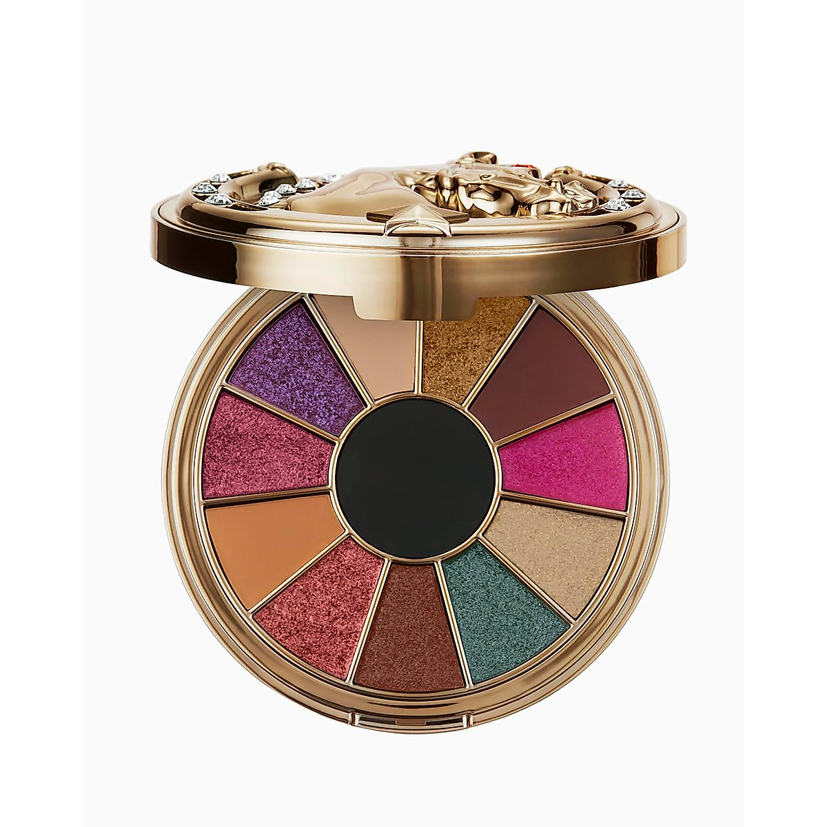 ISAMAYA Wild Star Collection Vegan Lip Color Set