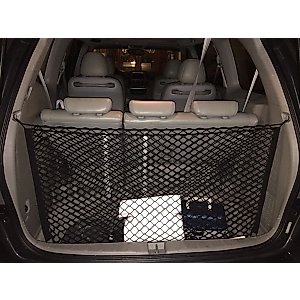 Maxx Express Trunk Envelope Cargo NET for Honda Odyssey