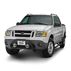 Westin 30-0005 Light Bar - Black