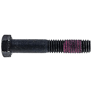 Polaris Snowmobile Bolt, Genuine OEM Part 7512557, Qty 1
