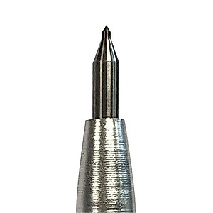 General Tools 88CM Tungsten Carbide Scribe and Magnet, Copper, Replaceable Tip