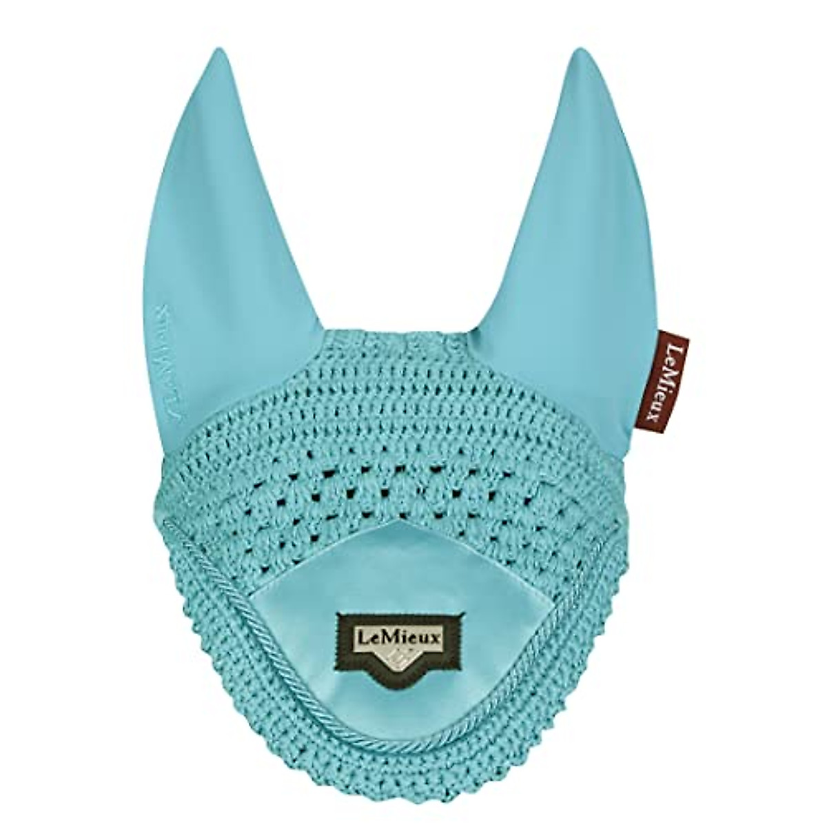 LeMieux Loire Ear Bonnet Azure Medium