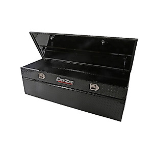 Dee Zee DZ8560WB Red Label Fifth Wheel Utility Chest Tool Box