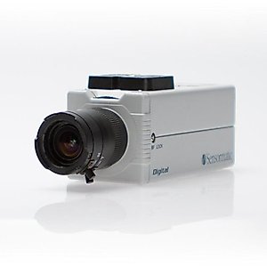 Cantek ADC732-Z American Dynamics ADC732-Z 1/3-inch Color Digital CCD Camera