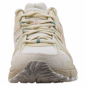 ASICS Women's Gel-Kahana 8 Running Shoe, Cream/Ginger Peach, 9 B