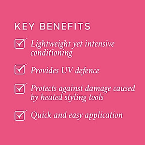 Philip Kingsley Daily Damage Defense Conditioning Spray, 8.33 Ounce