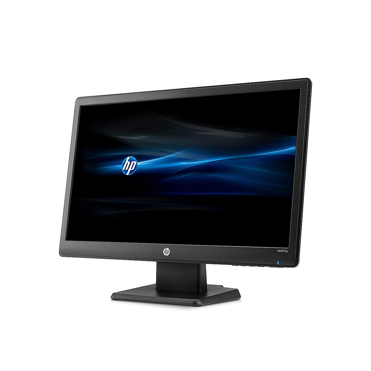 HP W2072a - LED-Monitor - 50.8cm/20"