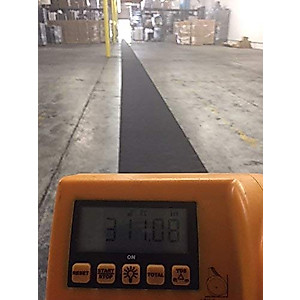 AHG Garden Weeds 3ft x 300ft / 20 YR Premium Series Landscape Fabric, 3 feet x 300 feet, black