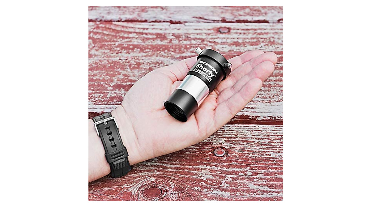 Orion AstroView 6" EQ Telescope Kit for Beginners & Experts