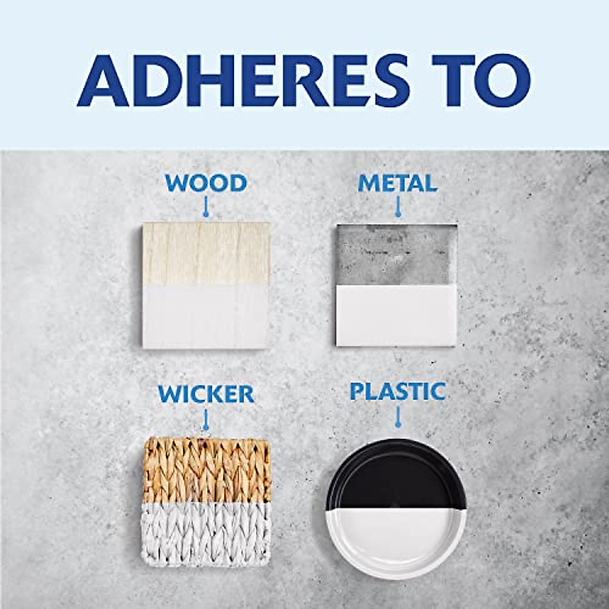 Rust-Oleum 249090 Painter's Touch 2X Ultra Cover Spray Paint, 12 oz, Gloss White (Pack of 2)