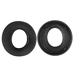 JEUOCOU Cooling Gel Earpads Cushions Replacement for Sony PlayStation 5 Pulse PS5 3D Wireless Headset Ear Pads Cushions with Noise Isolation Foam