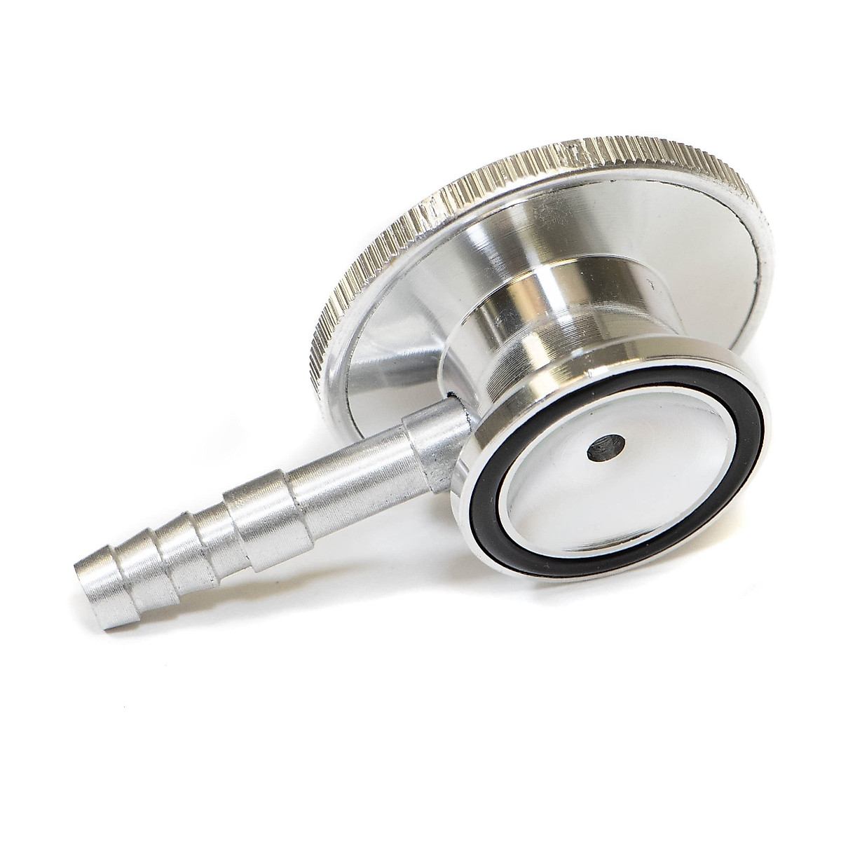 Primacare DS-9291-BK Pediatric Size 22 Inch Stethoscope for Clinical and Screening Instruments, Lightweight and Aluminum Dual Head Flexible Stethoscope, Black