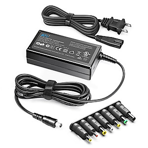 KFD 48V Universal Charger for Netgear ProSafe GS110TP GS108PE GS108PE-100NAS GS108PEv3 GS108PE-300NAS TP-Link TL-SG108 PoE Switch Injectors POE-8-48v60w GPOE-4A-48v48w PS-48v60w POE-8 Power Supply