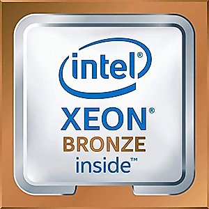 INTEL XEON BRONZE 6 CORE PROCESSOR 3104 1.70GHZ 8.25MB 85W CPU CD8067303562000