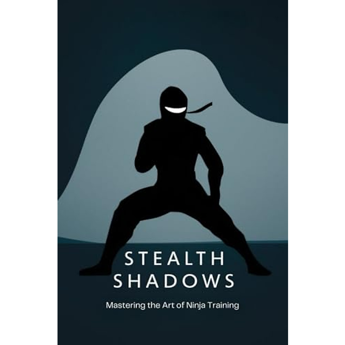 Stealth Shadows: Mastering the Art of Ninja Training