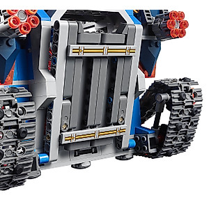 LEGO NexoKnights The Fortrex 70317