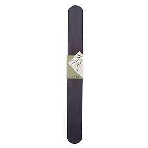 Ishida Wooden Lacquer Chopsticks Case, 9.8 inches (25 cm), Daruma