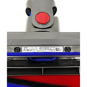 Dyson Soft Roller Cleaner Head for Models