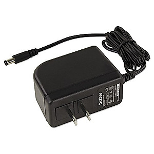 Brother Ade001 Ac Adapter for P-Touch Label Makers
