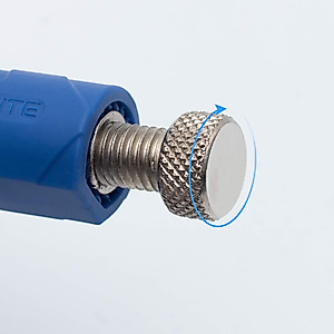 DRAGONITE 90 Degree Corner Clamp, 11 Inch Right Angle Clamps for Woodworking, Welding, Carpenter Photo Frame, Holding Assemblies Like Cabinets and Drawers, 2 Piece