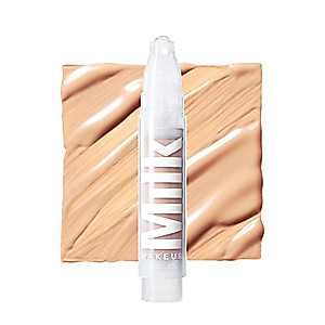 MILK Makeup Sunshine Skin Tint SPF 30 - Light Coverage, Dewy Glow - 0.54 Oz (Light Medium)