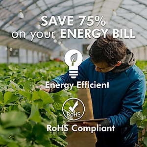 Xtricity CFL, 65W (300 Watt Equivalent), High Lumen 4000 Light Bulb, 4100K Cool White T5 Spiral, Compact Fluorescent, 4000 Lumens, E26 Medium Base, 120V, UL Listed