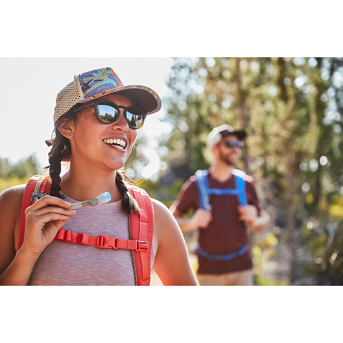 Hydro Flask 14 L Down Shift Hydration Pack Black