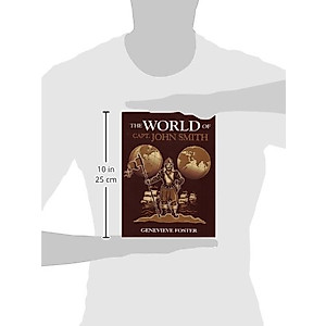The World of Captain John Smith