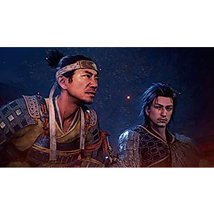 仁王２ (早期購入特典（「太初の侍の鎧一式」ダウンロードシリアル） 同梱)