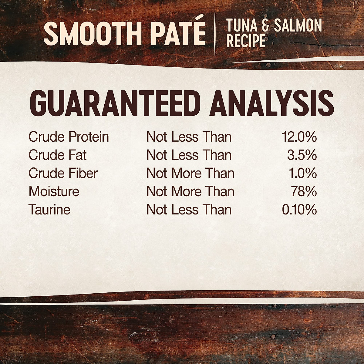 Wellness CORE Tiny Tasters Wet Cat Food, Complete & Balanced Natural Pet Food, Made with Real Meat, 1.75-Ounce Pouch, 12 Pack (Adult Cat, Tuna & Salmon Pate)