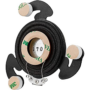 Dayton Audio DAEX25TP-4 Tripod 25mm Exciter 20W 4 Ohm