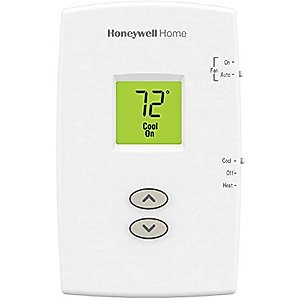 Honeywell TH1110DV1009 Pro 1000 Non-Programmable Thermostat