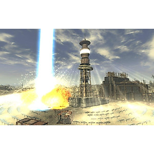 Fallout: New Vegas - Playstation 3 (Renewed)