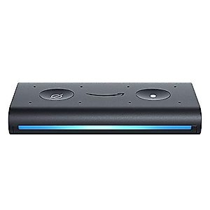 Echo Auto (1st gen) - Hands-free Alexa in your car with your phone