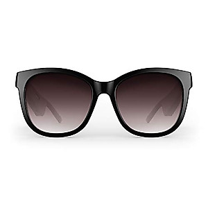 Bose Purple Fade, Soprano Cat-Eye Replacement Sunglass Lenses, Lens Width: 55 mm