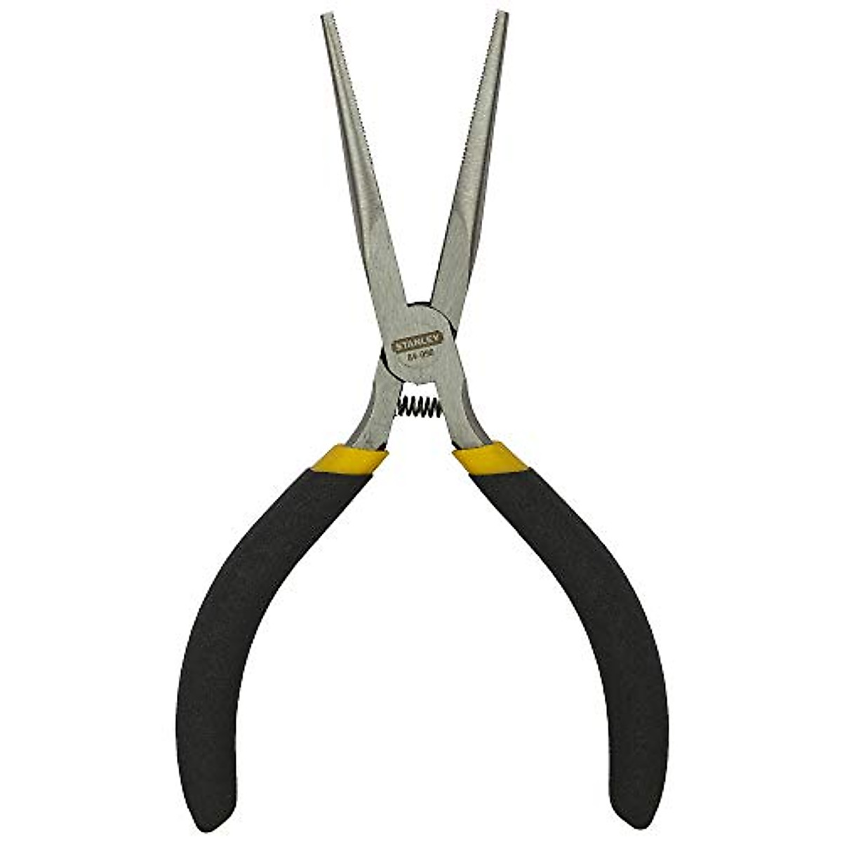 Stanley 84-096 5-Inch Needle Nose Plier