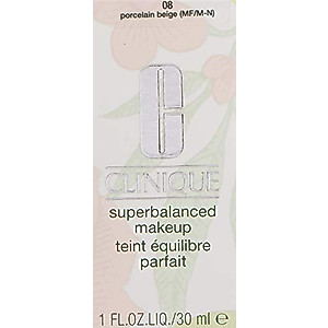 Clinique Superbalanced Makeup Foundation 1 fl oz - 08 Porcelain Beige