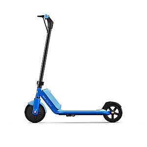 NIU KQi Youth Electric Kids Kick Scooter (Blue)