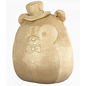 Squishmallows Kellytoy 2022 16 Golden Hans