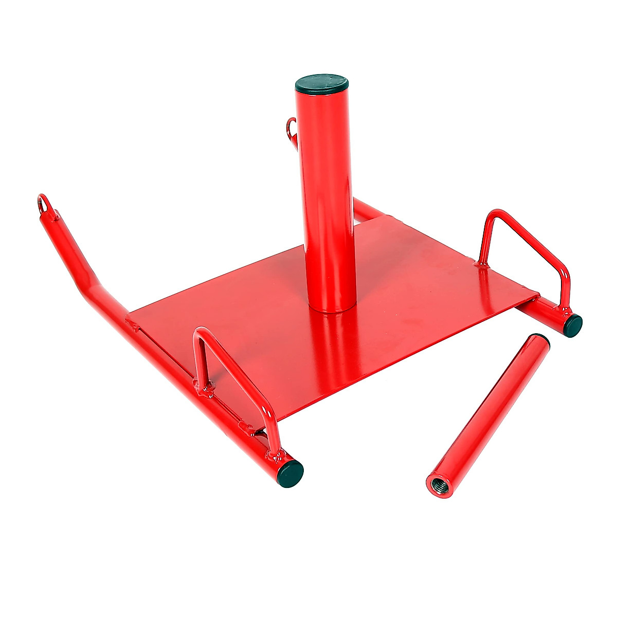 ECOTRIC Power Speed Sled & Harness Weighted Drag Sport Running Football Train