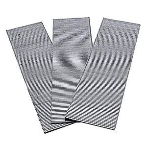 Freeman BN18-15-5K 18-Gauge 1-1/2" Glue Collated Brad Nails (5000 count)