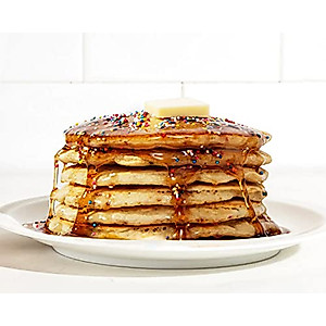 Birch Benders Organic Confetti Pancake & Waffle Mix, 14 OZ