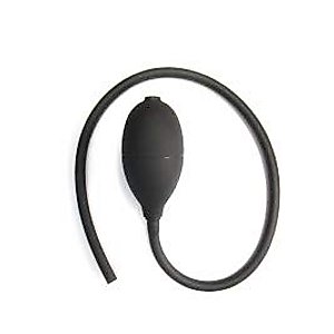 ADC Insufflator Bulb, Pocket Otoscope 5122N