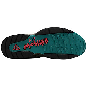 Nike Mens ACG Air Mowabb OG DC9554 700 Twine - Size 7