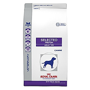ROYAL CANIN Canine Selected Protein Adult PR Dry (7.7 lb)